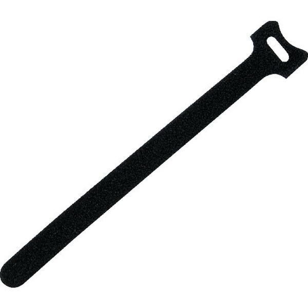 ・繰り返し使用可能のマジックタイ、柔らかいため、強く使っても製品を傷つけることありません。・仮固定、整理用、着脱して使用するのに最適。・色：黒・幅(mm)：16・長さ(mm)：210・厚さ(mm)：2.7・最大結束径(mm)：50・手で緩め...