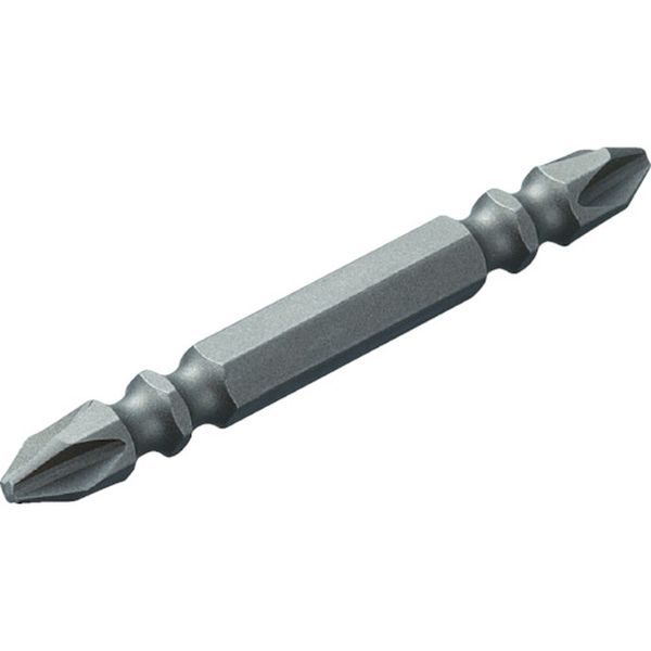 ・オリジナル特殊合金鋼を使用し、優れた精度と耐久性を誇ります。・13mm・9.5mmのどちらにも使えるW溝タイプです。・1・家電製品の細い穴・端子台・奥まった個所のねじ穴に最適。・ドアサッシ部のねじ締めなど。・刃先：［［＋］］2・全長(mm...