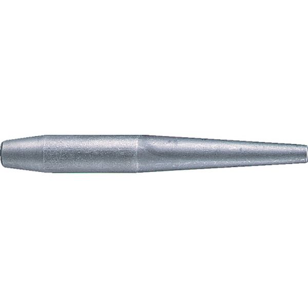 ・鉄板などの穴合わせに使用します。・鉄板の穴の仮止めに。・全長(mm)：200・先端径(mm)：12・最大径(mm)：25・穴合わせ部寸法(mm)：22・L1(mm)：115・d2(mm)：18・L3(mm)：25・L2(mm)：60・焼入...