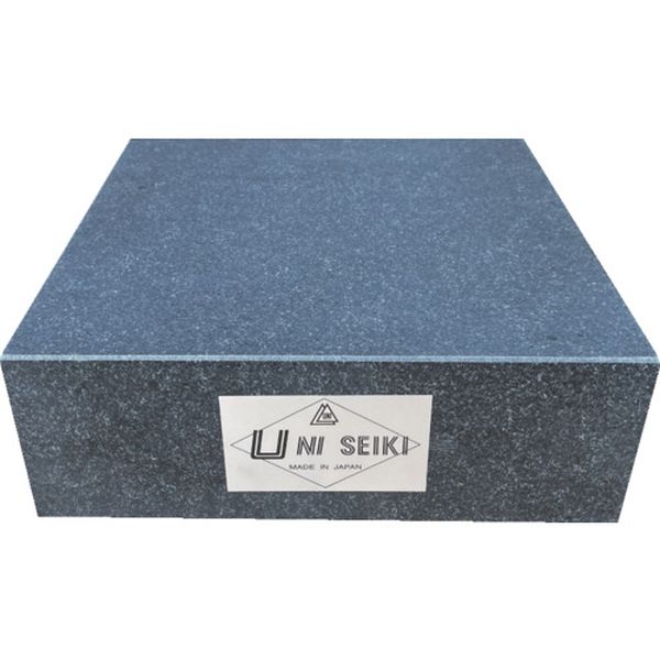 ・JIS B7513規格品です。・平面精度(μm)：7・幅(mm)：200・奥行(mm)：150・高さ(mm)：50・JIS B7513規格品・精密検査用・自然石(黒御影石)・生産国 日本・JANコード 4520698132181・質量 5...