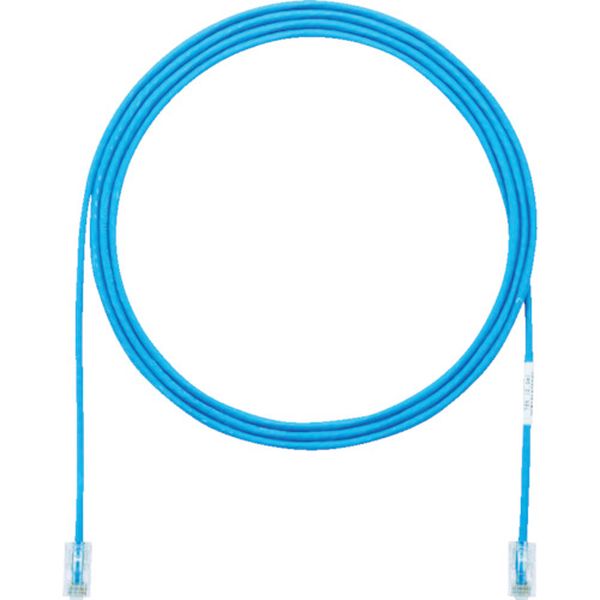 ・細径(28AWG)なので省スペース設計を実現しました。・通常径パッチコードの1/2以下のサイズです。・曲げ半径が小さく柔軟なので、移設・増設が容易に行えます。・100％工場検査合格品です。・循環型経済への対応の観点から、2022年7月より...