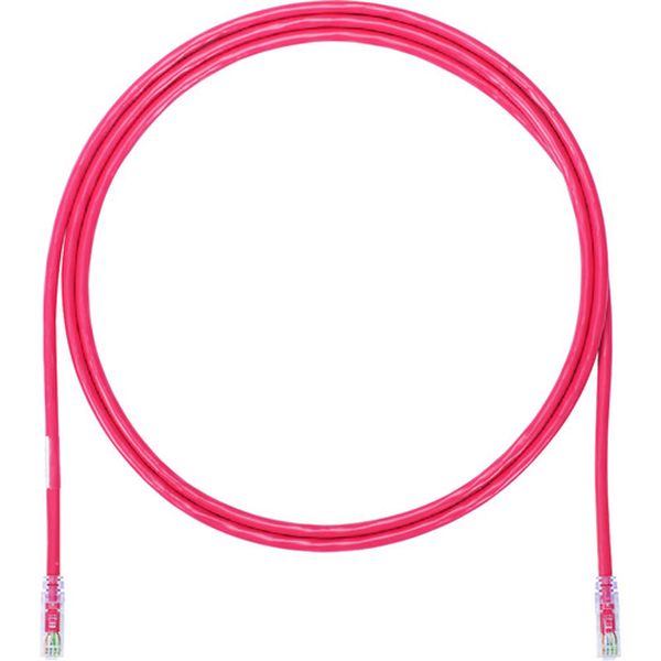 ・細径(28AWG)なので省スペース設計を実現しました。・通常径パッチコードの1/2以下のサイズです。・曲げ半径が小さく柔軟なので、移設・増設が容易に行えます。・100％工場検査合格品です。・循環型経済への対応の観点から、2022年7月より...