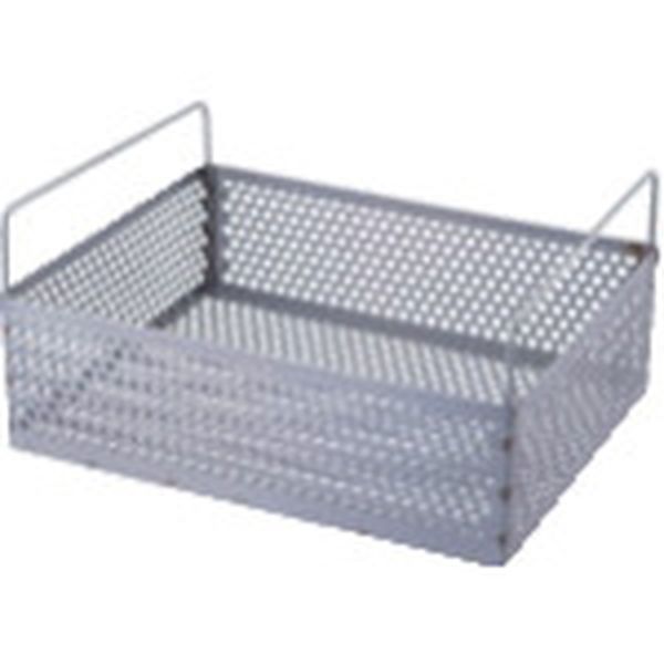 ・簡潔なスタイルで使いやすいです。・医科用器具・光学器械・機械部品などの洗浄。・発振周波数(kHz)：44・槽容量(L)：4.5・槽内寸法(mm)幅：230・槽内寸法(mm)奥行：180・幅(mm)：232・奥行(mm)：182・高さ(mm...