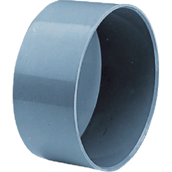 ・軽量で耐食性、耐薬品性に優れた排水継手です。・内面ストッパーはVUパイプ用です。・集合住宅・戸建住宅・店舗・施設での排水・通気配管用。・塩ビ管呼び径：40・寸法(mm)L：22・寸法(mm)D：54・使用温度範囲：5〜60℃・使用圧力：無...