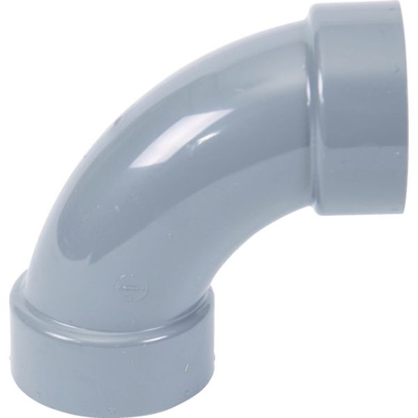 ・軽量で耐食性、耐薬品性に優れた排水継手です。・内面ストッパーはVUパイプ用。・集合住宅・戸建住宅・店舗・施設での排水・通気配管用。・塩ビ管呼び径：50・寸法(mm)Z：66・寸法(mm)L：91・最高使用圧力(MPa)：1.0MPa・使用...