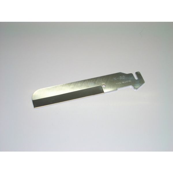 ・適合機種：SX20・構造用合金鋼・生産国 日本・JANコード 4953881432070・質量 140g・コード：303-6219 ・品目：X20X20楽天 JP店　