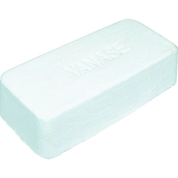 ・油脂分が少なく、バフを固まらせることなく、脱脂性に非常に優れています。・軟質金属の鏡面光沢仕上げ、アルミ、真鍮、銅、亜鉛などの仕上げに。・サイザルバフ用。・間口(mm)：125・奥行(mm)：60・高さ(mm)：35・酸化アルミニウム・生...