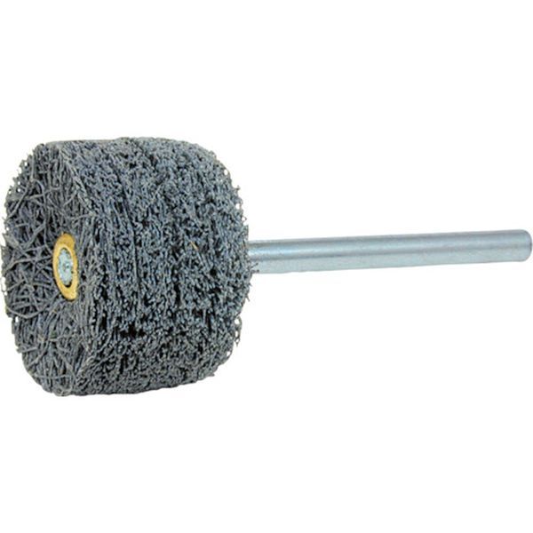 ・研磨する対象物の凹凸面になじむよう、不織布を積層構造にしました。・積層枚数1枚を1Pと呼びます。・酸化被膜やサビ取りと汚れ落とし。・溶接やメッキ前のクリーニング。・アルミ、銅の擦り傷のボカシ。・塗装やラミネート前のワークの粗面化。・シール...