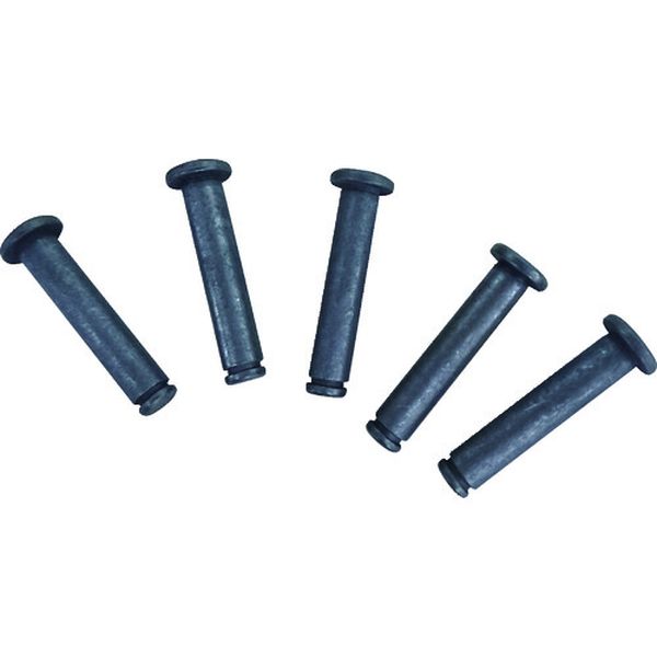 ・チューブカッタ151CSST(32078)用ホイールピン(1袋5個入り)です。・品名：ホイールピン・適合機種：151CSST・ホイールピンF/151CSST(5個入)・生産国 アメリカ・JANコード 0095691327833・質量 45...