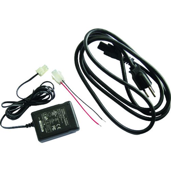 ・VSC-02専用電源です。・VSC-02専用電源。・入力AC100-240V/出力DC24V・生産国 中国・JANコード 4907587007940・質量 110g・コード：149-0943 ・品目：AD24SC2AD24-SC2楽天 JP店　