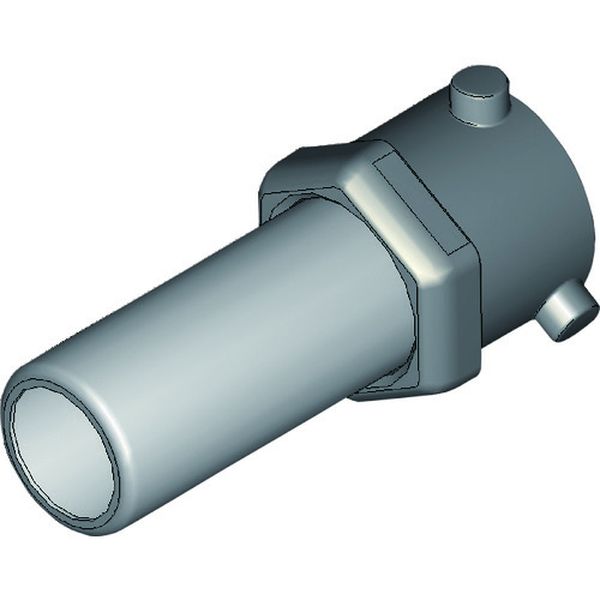 ・保守部品用・適合機種：FR-4103・パーツ名：保護パイプ・FR-4103・生産国 日本・JANコード 4962615053665・質量 10.800g・コード：166-7885 ・品目：B5222B5222楽天 JP店　