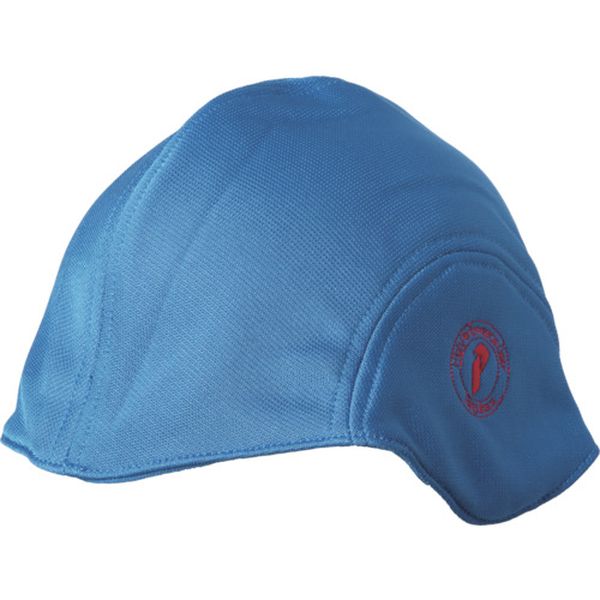 ・吸湿速乾素材フィールドセンサー［［R下］］がヘルメット内の汗ムレを防ぎ、快適に保ちます。・優れた吸汗作用で、素早く水分を蒸散し、外側に拡散させます。・汚れたらすぐ洗って乾かせ、その効力は衰えません。・ヘルメットのインナー用。・色：ブルー・...