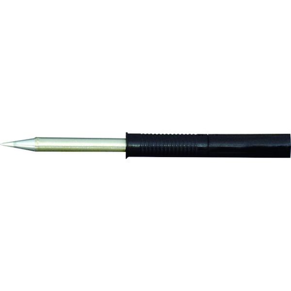 ・HS-51用です。・ハンダ付け。・コテ先名称：B型(R0.3、12.7mm)・適合機種：HS-51・ポイントタイプ：B・銅・生産国 日本・JANコード 4962772459676・質量 8g・コード：810-7531 ・品目：HS51B0...