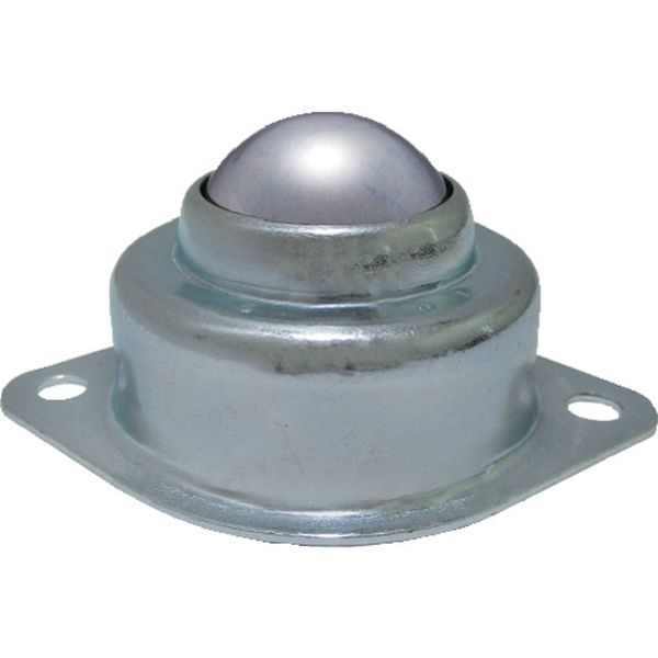 ・量産プレス製品の受け皿を切削加工にすることで、低価格で重荷重向け製品として提供できるようになりました。・コンベアシステム(重量ワーク用)。・許容荷重(kg)：120・取付穴径：2〜φ5.5・使用荷重(kgf)：120・材質 ボディー：SP...