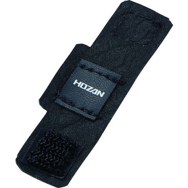 ・ショートタイプのピンセットを指に固定するためのホルダーです。・本革製です。・ピンセットを置かず別の作業ができます。・ピンセットを置かず別の作業をする際に。・先端：直型・適合機種：P-653、654・本革・生産国 日本・JANコード 496...