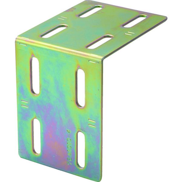 ・組み合わせることによって架台や配管支持その他の使い道はさまざまです。・手軽で多彩な組み合わせができる部材です。・軽量棚＆アングルの接続金具にも使用できます。・豊富なパーツであなたのアイデアを生かせます。・連結金具。・自動車部品取り付け金具...