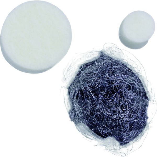 ・適合機種：TP-100/200シリーズ・TP-100/200シリーズ用替えフィルター・生産国 日本・JANコード 4975205630016・質量 7.500g・コード：468-7361 ・品目：TP100FTP-100F楽天 JP店　