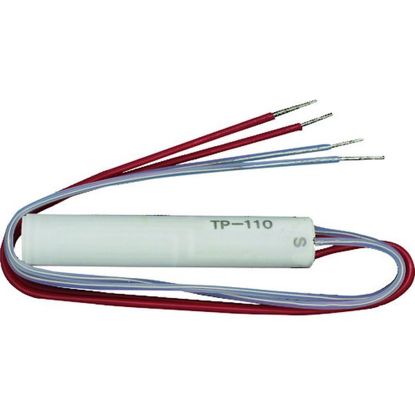 ・適合機種：TP-100/200シリーズ・TP-100/200シリーズ用替えヒーター・生産国 日本・JANコード 4975205510004・質量 20g・コード：468-7370 ・品目：TP100HTP-100H楽天 JP店　