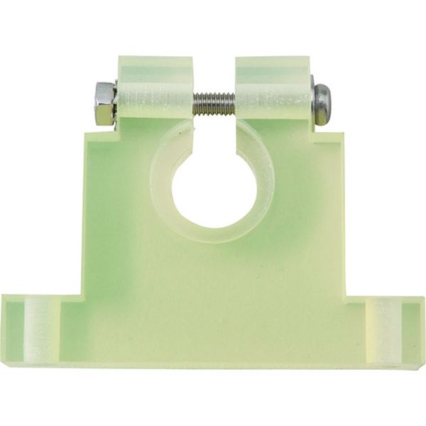 ・ボルテックスチューブのオプション品です。・適合ボルテックスチューブ：106J/116Jシリーズ・タイプ：本体胴部側・ボルテックスチューブ　106J/116Jシリーズ本体胴部固定用・固定用・生産国 日本・質量 26g・コード：160-983...