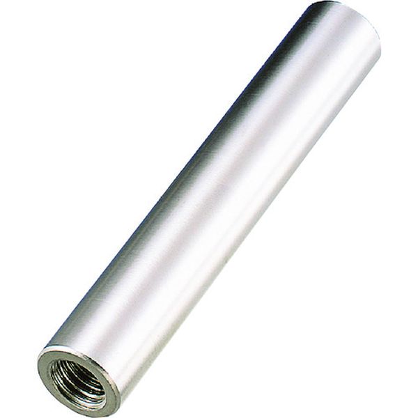 ・様々な寸法にカットされているので、用途に合わせて選んで頂けます。・筒の両端にネジ切りしているので、下穴に筒を挿入し、アイボルトの固定用などに。・ねじ径：M8・A(mm)：30・B(mm)：10・L(mm)：75・ステンレス(SUS304)...