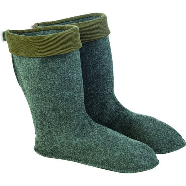 ・保温性が高いインナーです。・Camminare製の長靴はインナーの交換が可能で清潔に保てます。・寸法(cm)：26.5・色：ブラック・UK(イギリス)規格サイズ：9・EU(ヨーロッパ)規格サイズ：43・KEXC4326.5用替えインナー・...