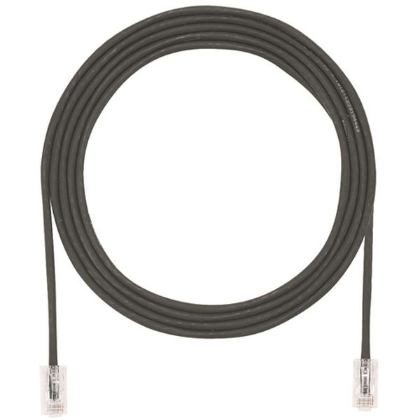・細径(28AWG)なので省スペース設計を実現しました。・通常径のパッチコードの1/2以下のスペースしかとりません。・曲げ半径が小さく柔軟なので、移設・増設が容易に行えます。・100％工場検査合格品です。・循環型経済への対応の観点から、20...