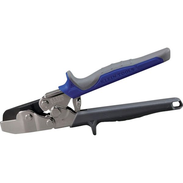 ・板金に30度のV字型を簡単に切抜きしてコーナーを作ることが出来ます。・最大21mmまで切り込み可能です。・自動開閉ラッチ付きなので片手で操作可能です。・加工能力：鉄板0.51mm　　　 ステンレス板0.40mm・板金の切り込み加工に。・切...