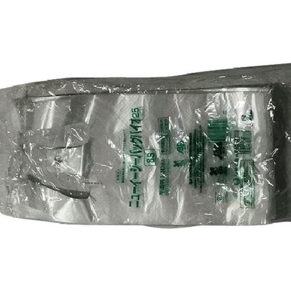 ・サトウキビ由来の植物性プラスチックを25％以上使用した環境対応型商品です。・製品1枚1枚にバイオマスマーク、文言を印刷しています。・袋の開口性がいい商品です。・国の資源循環戦略に則った薄肉化を行いつつ、丈夫さも兼ね備えています。・エンボス...