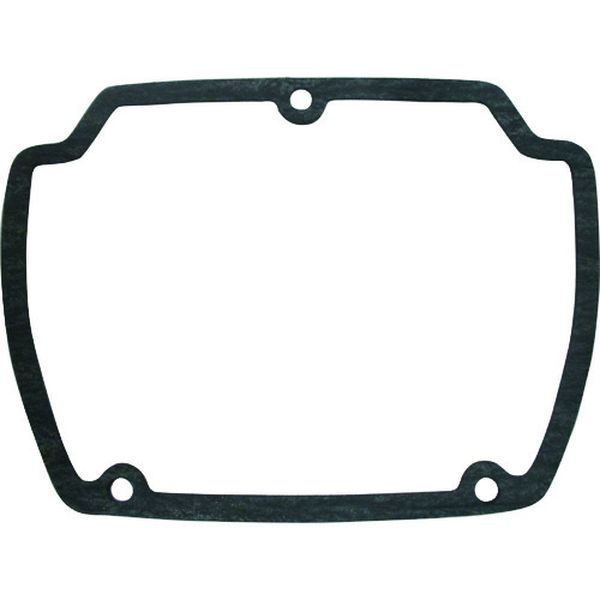 ・電気チェーンブロック　キトーセレクトED3B形用部品コントローラカバーパッキンです。・適合機種にご注意ください。・品名：コントローラカバーパッキン・適合機種：ED(06、10)各種、EDX(06、10)各種・ED2/ED3/ED3B/EX...