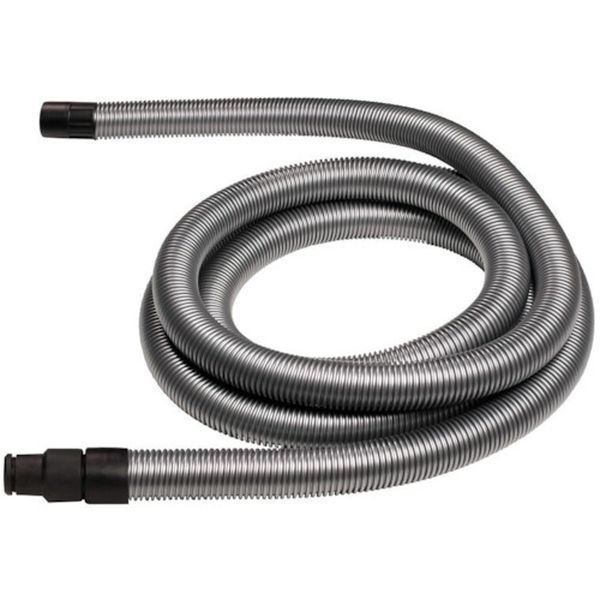 ・ボッシュクリーナー用パーツです。・品名：35φホース　5m・適合機種：GAS10、GAS10PS、GAS25、GAS50・幅(mm)：5000・奥行(mm)：35・高さ(mm)：35・全長(m)：5・製造国：ドイツ・35パイホース　5m　...