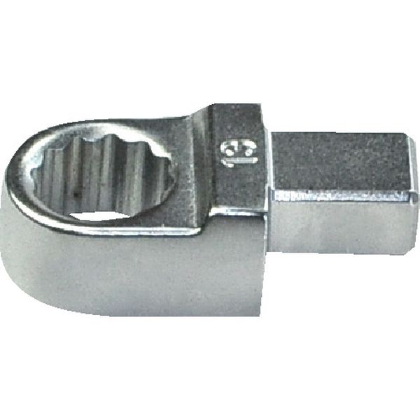 ・ヘッド交換式トルクレンチ用ボックスヘッドです。・デジタルトルクレンチの交換用ヘッドとして。・取付サイズ(mm)：9×12・適合トルクレンチ：HDT3-030C、HDT3-060C、HDT3-085C、HDT4-135C・厚さ(mm)：9・...