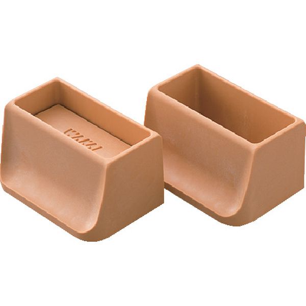 ・傷をつけたくない壁に、市販の1×4・2×4材を使って柱を作れます。・天井と床をバネの力でつっぱるため、ねじ締めなどは不要です。・収納、もの掛けに。・色：ライトブラウン・幅(mm)：98・奥行(mm)：68・高さ(mm)：59・タイプ：R(...