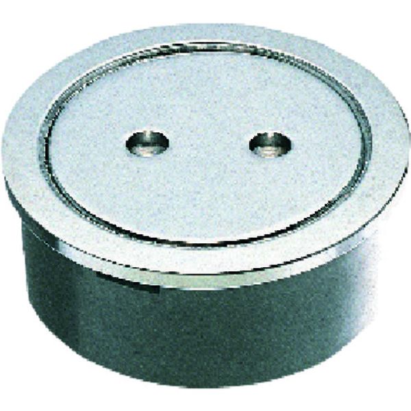 ・VP・VU管に接着にて取付けします。・掃除の際など水を流す場合は、フタを外して排水します。・別売の掃除口レンチ(品番:PR370)でふたの開閉ができます。・A(mm)：67・B(mm)：78・H(mm)：25・呼び径：65・接続方法：接着...