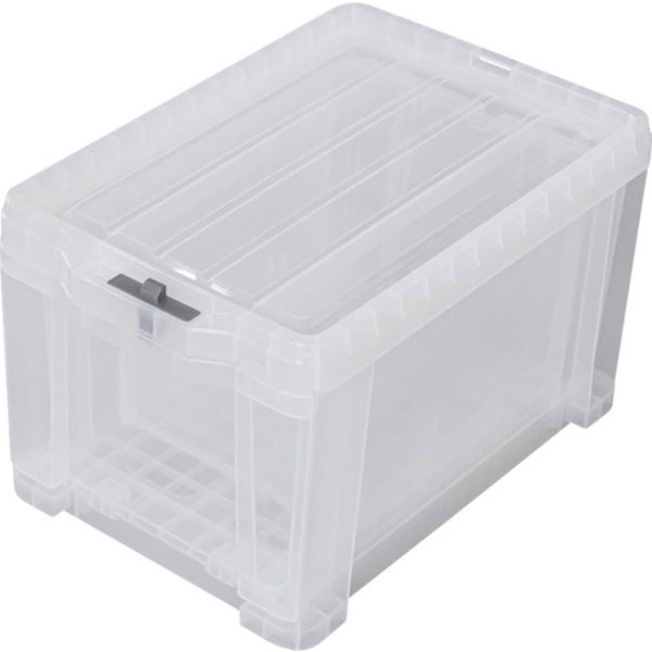 ・引出し手前には「引出しロック」付きです。・ボックス底面には積み重ね時の転倒防止用に「積み重ねロック」付きです。・引出しを引出せばそのままコンテナとしても使用可能です。・各引出しには仕切板1枚付きです。・別売りで専用キャスターを取り付ければ...