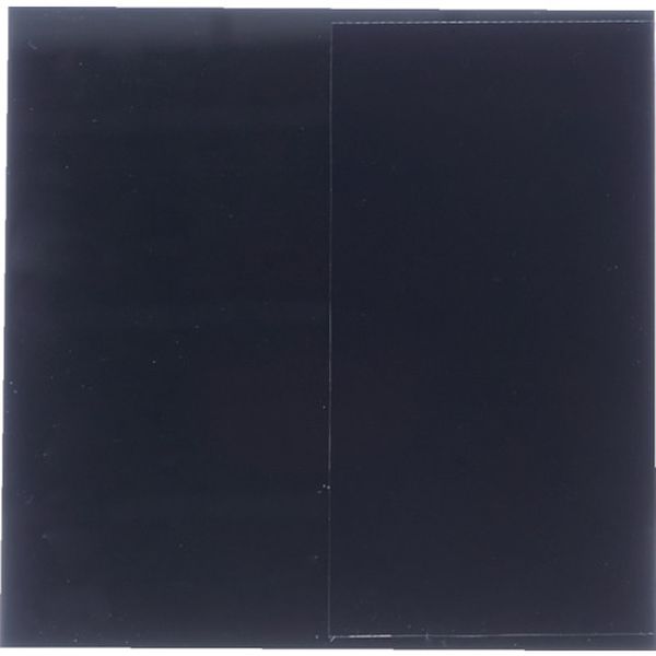 ・フィルムの表面に高さ約200nm、ピッチ約100nmの規則的な突起構造(モスアイ構造)を有する反射防止フィルムです。・微細突起により連続的に屈折率が変化するため可視域の光をほとんど反射せず、反射光の色味も少ないことが特徴です(三菱ケミカル...