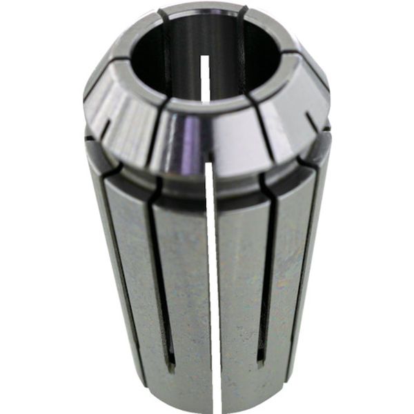 ・世界でスタンダードなERコレットのステンレスタイプです。・ステンレスのため錆に強く、錆やすい過酷な環境での使用に最適です。・3d先端芯振れ精度5μm以内と高精度です。・錆びやすい環境でのドリル、エンドミル、リーマ、タップ加工に。・放電加工...