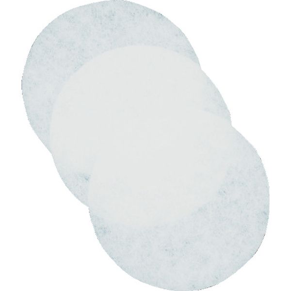 ・裏面に粘着加工を施し取付が簡単です。・固定用の治具等が無くても固定できます。・難燃性の不織布を使用しています。・ノンハロゲン素材を使用しています。・ハサミで簡単にカットできます。・工場内のエアコンや換気口、制御盤やモーターの吸気部分に使用...