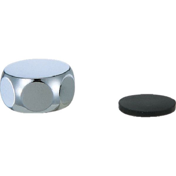 ・止水時に使用するキャップです。・呼13用(Gネジ)の止水用。・材質：黄銅・ネジ部 G1/2・黄銅(C3604BD)・パッキン：EPDM・生産国 日本・JANコード 4972353076017・質量 20g・コード：807-3922 ・品目...