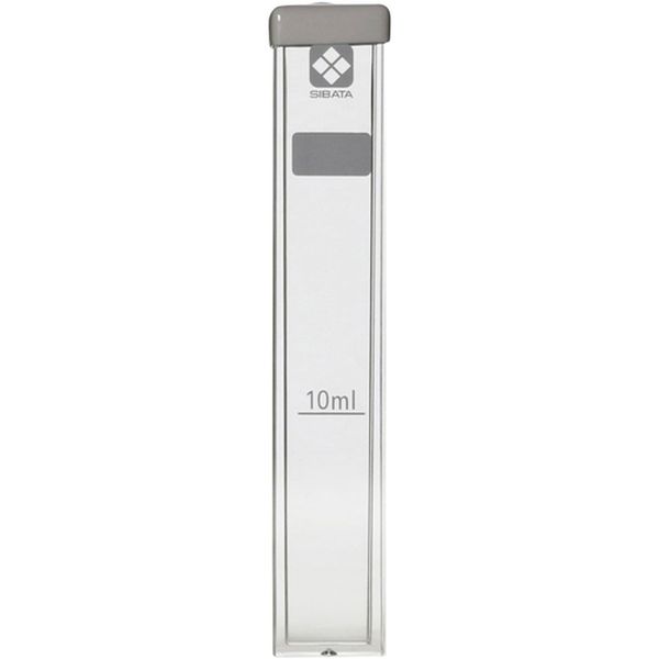 ・DPD残留塩素測定器の予備用試験管です。・残留塩素測定器用。・品名:角型試験管 シリコンキャップ付き×3本・残留塩素用角形試験管2コ・生産国 日本・JANコード 4589988652648・質量 62g・コード：166-3068 ・品目：...