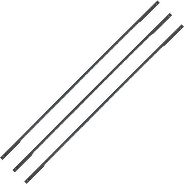 ・プラスチック用・糸鋸デラックス用替刃・刃長(mm)：170・刃物用炭素鋼・3本入・生産国 台湾・JANコード 4942466072732・質量 1g・コード：360-4927 ・品目：1231412314楽天 JP店