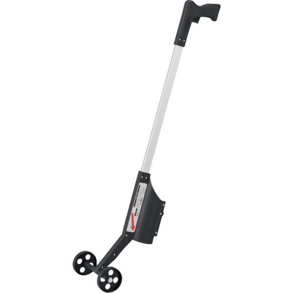 ・別売の道路線引き用スプレー(スプレーライン)専用の器具です。・より簡単・キレイに作業ができます。・道路線引き用スプレー専用器具に。・全長(mm)：880・幅(mm)：175・奥行(mm)：210・適合機種：264001・264002・26...