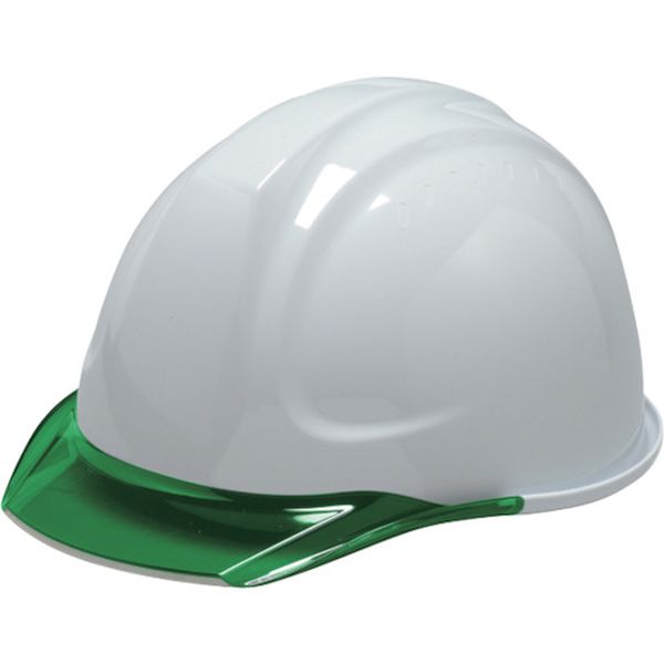 ・発泡スチロールに変わり樹脂製の衝撃吸収ライナーを採用しました。・ヘルメット内部に空間が広がり、衝撃吸収性能はそのままに格段に通気性が向上しました。・発泡ライナー装着時と比べ温度差ー8℃を実現しました。・成型内装で汚れた際にふき取りやすく清...
