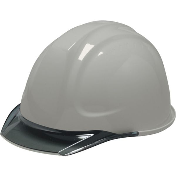 ・発泡スチロールに変わり樹脂製の衝撃吸収ライナーを採用しました。・ヘルメット内部に空間が広がり、衝撃吸収性能はそのままに格段に通気性が向上しました。・発泡ライナー装着時と比べ温度差ー8℃を実現しました。・成型内装で汚れた際にふき取りやすく清...