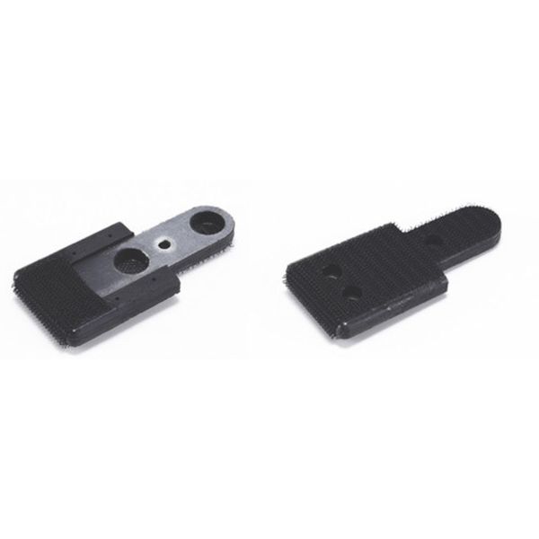 ・505N専用交換用マジックパッドです。(タイプA)・505N用補修用交換パーツです。・適合機種：505N・幅(mm)：40・奥行(mm)：85・マジック式サンディングペーパー用・ウレタン・生産国 日本・JANコード 45713489858...