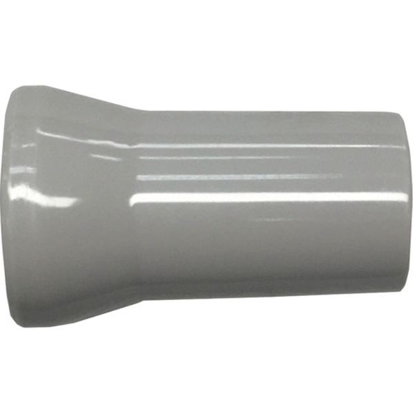 ・金属加工機械のクーラント液用のホースとして、及びその他の流体のホースとして使用でき、パーツの組み合わせにより角度、長さ、口径を自由自在に組替する事が出来ます。・材質はポリアセタール樹脂(POM)を使用しており、耐薬品性、耐衝撃性、耐熱性に...