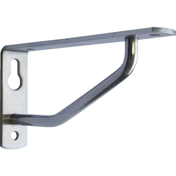 ・サビを寄せ付けないステンレス(SUS304)を材質としているため美しい輝きと印象は変わることなく、洗面所や浴室など水周りでのご使用にも適しています。・「ダルマ穴」型のビス穴を採用で狭いスペースや高所など、 取り付けが難しいと思われる場所の...
