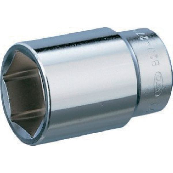 ・ ソケットの差込角は作業性の良い9.5sq.にしています。・オイルプレッシャスイッチ脱着。・対辺寸法(mm)：26・差込角(mm)：9.5・全長(mm)：58・対辺(mm)：26・生産国 日本・JANコード 4989433114019・質...