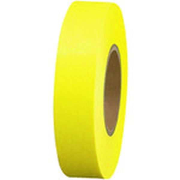 ・イベントの飾り付けの時に便利な紙テープです。・テープ寸法(幅・横)：18mm・テープ寸法(長)：33000mm・テープ寸法(厚)：0.05mm・色数：1色・色内訳：黄・裏面粘着：無・紙・生産国 日本・JANコード 454734503726...