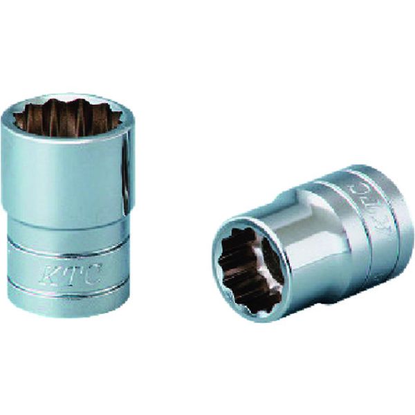 ・差込角(mm)：12.7・対辺形状：12角・12.7sq.ソケット(十二角)袋入り・生産国 日本・JANコード 4989433136653・質量 60g・コード：859-1408 ・品目：B417WSB4-17W-S楽天 JP店　