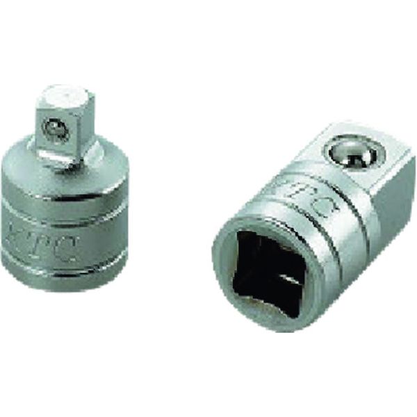 ・9.5sq.ソケットアダプタ袋入り・生産国 日本・JANコード 4989433605784・質量 38g・コード：859-1478 ・品目：BA34SBA34-S楽天 JP店　